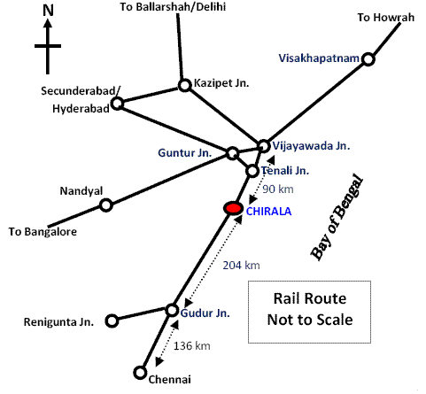 Google Maps API v3 Directions Example